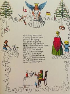 Den store Bastian eller Vær Lydig - Børneantikvariat